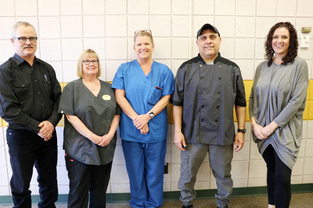 EWC welcomes new faculty and staff - Eastern Wyoming College | Eastern ...