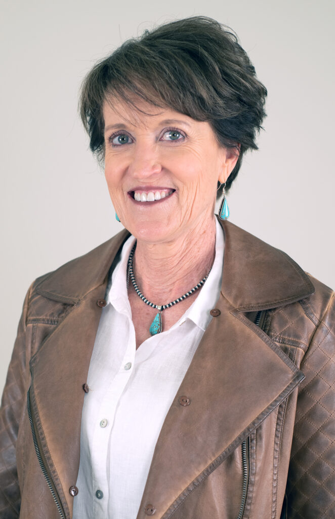 Debbie Ochsner, LCSW, EdD - Eastern Wyoming College | Eastern Wyoming ...