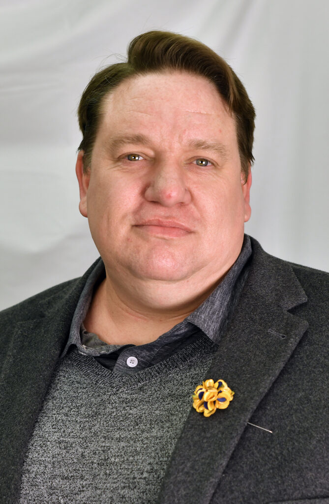 John Hansen - Eastern Wyoming College | Eastern Wyoming College