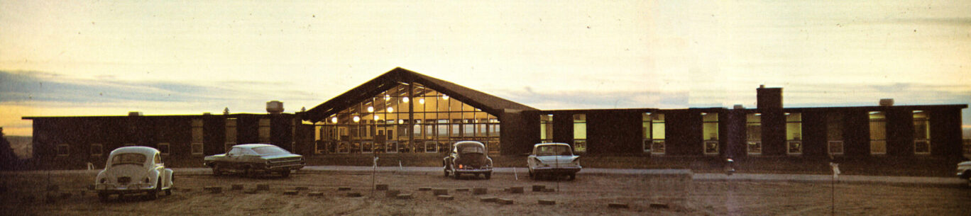 Our Story - Eastern Wyoming College | Eastern Wyoming College