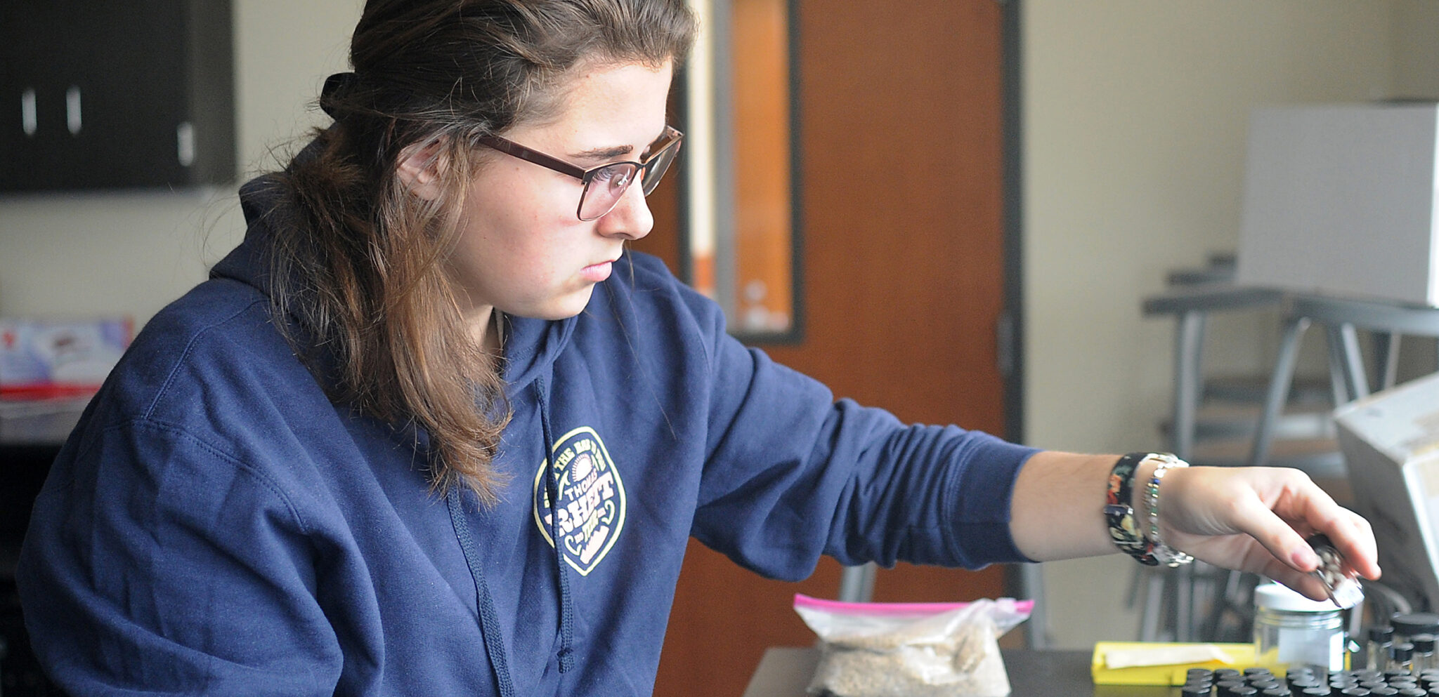 Agriculture - Eastern Wyoming College | Eastern Wyoming College