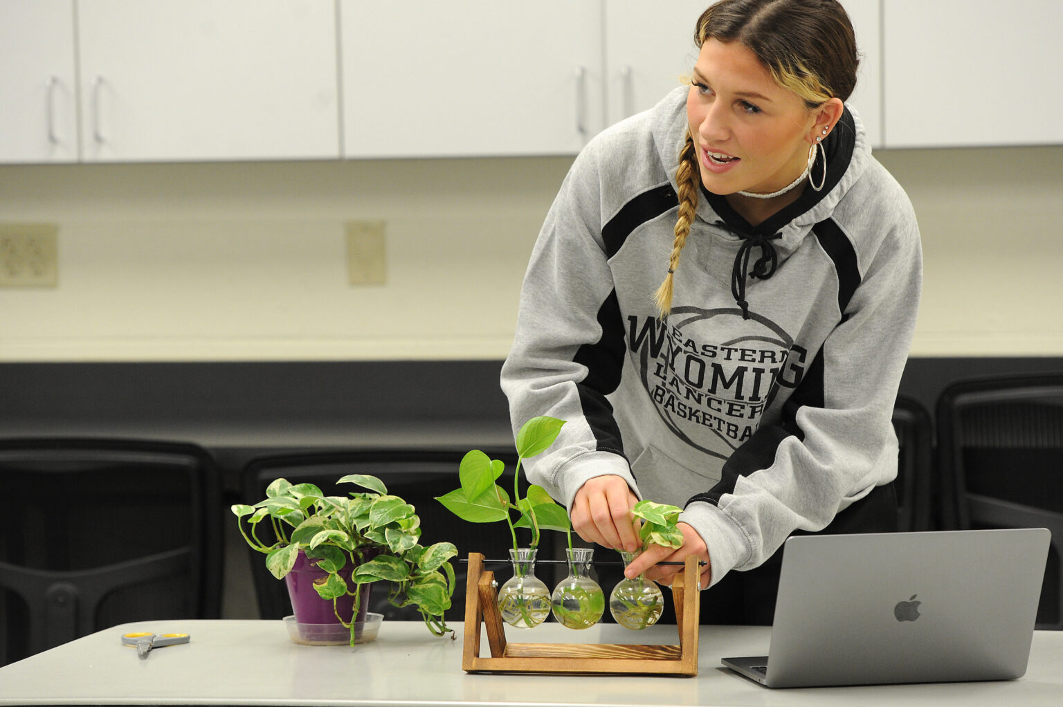 Interdisciplinary Studies - Eastern Wyoming College | Eastern Wyoming ...