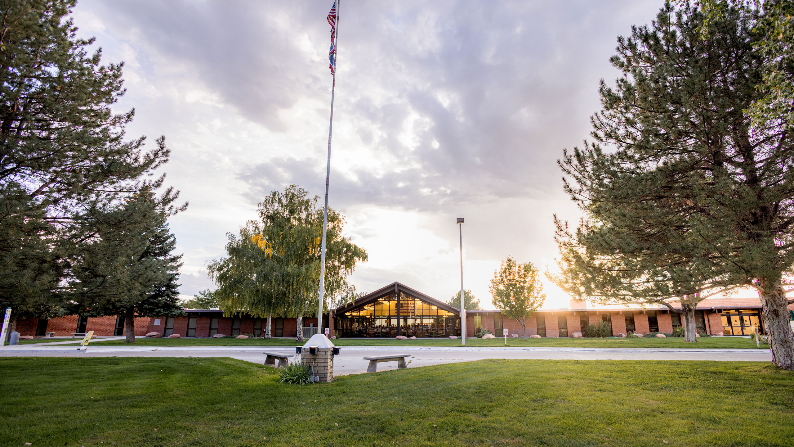 Pillar 1: Cultivating Success with our Students - Eastern Wyoming ...