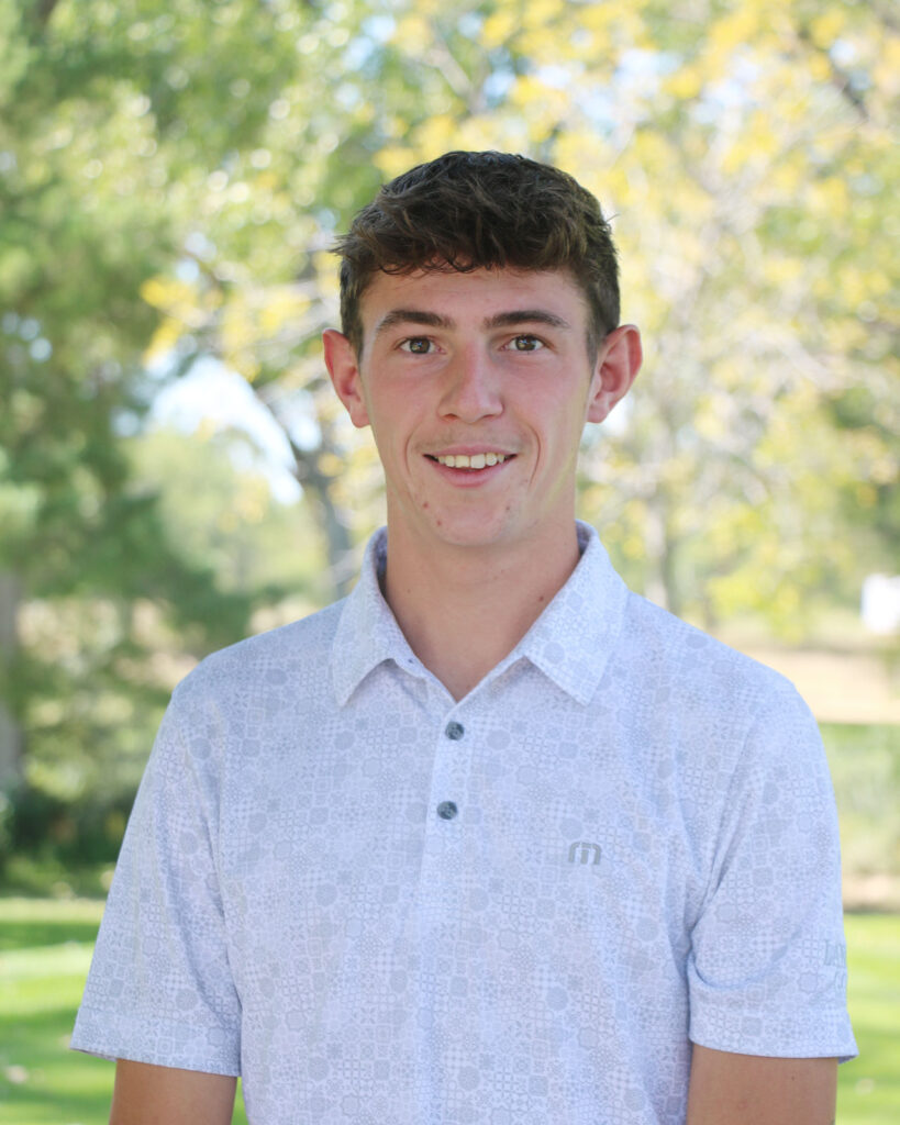 Chapman Finishes in Top 20 at Thunderbird National Golf Preview ...