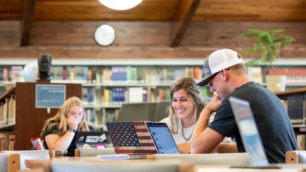 College and Career Readiness - Eastern Wyoming College | Eastern ...