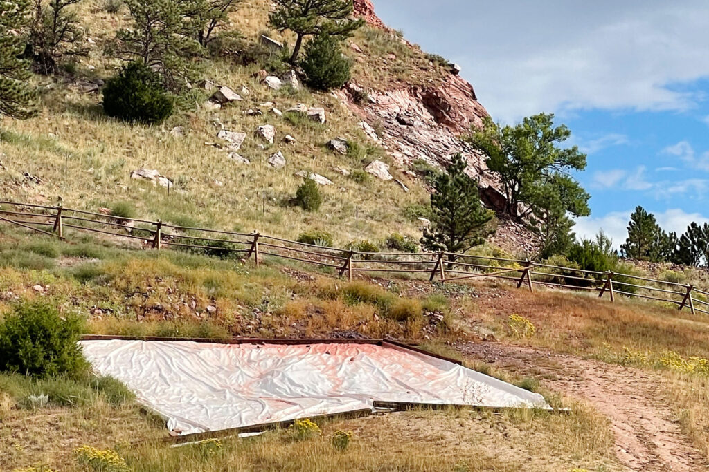 Archaeological Field School - Eastern Wyoming College | Eastern Wyoming ...