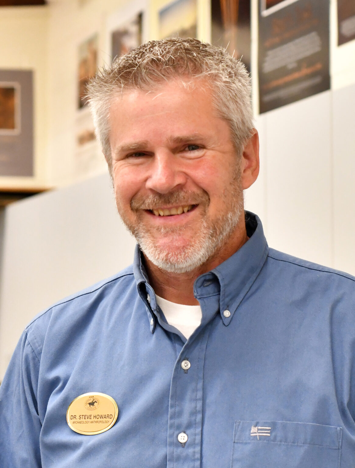 Archaeological Field School - Eastern Wyoming College | Eastern Wyoming ...