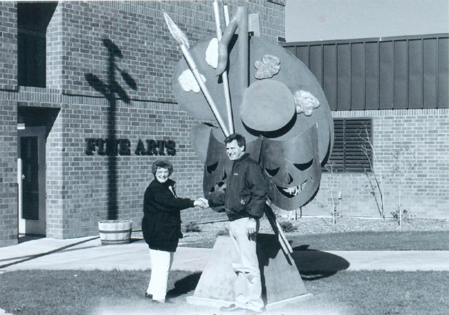 Building a Welding Program from the Ground Up - Eastern Wyoming College ...