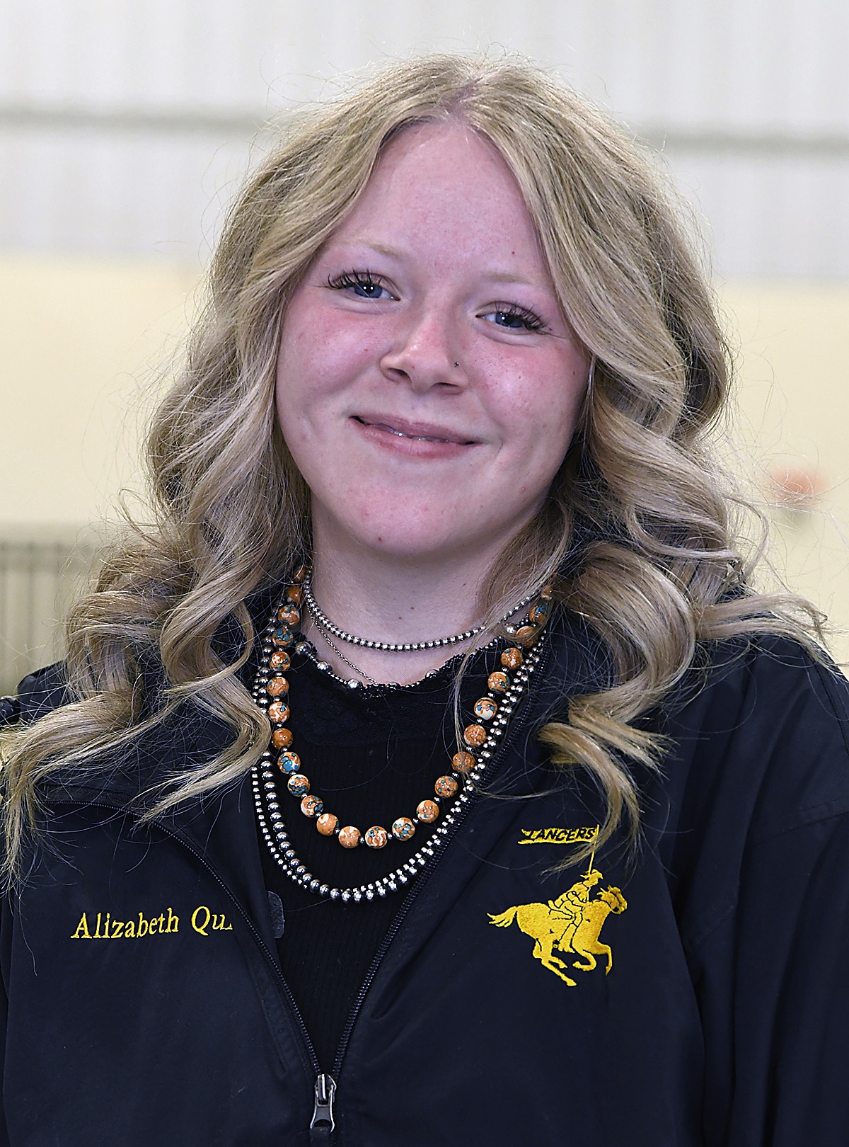 Lancer Livestock Show Team - Eastern Wyoming College | Eastern Wyoming ...