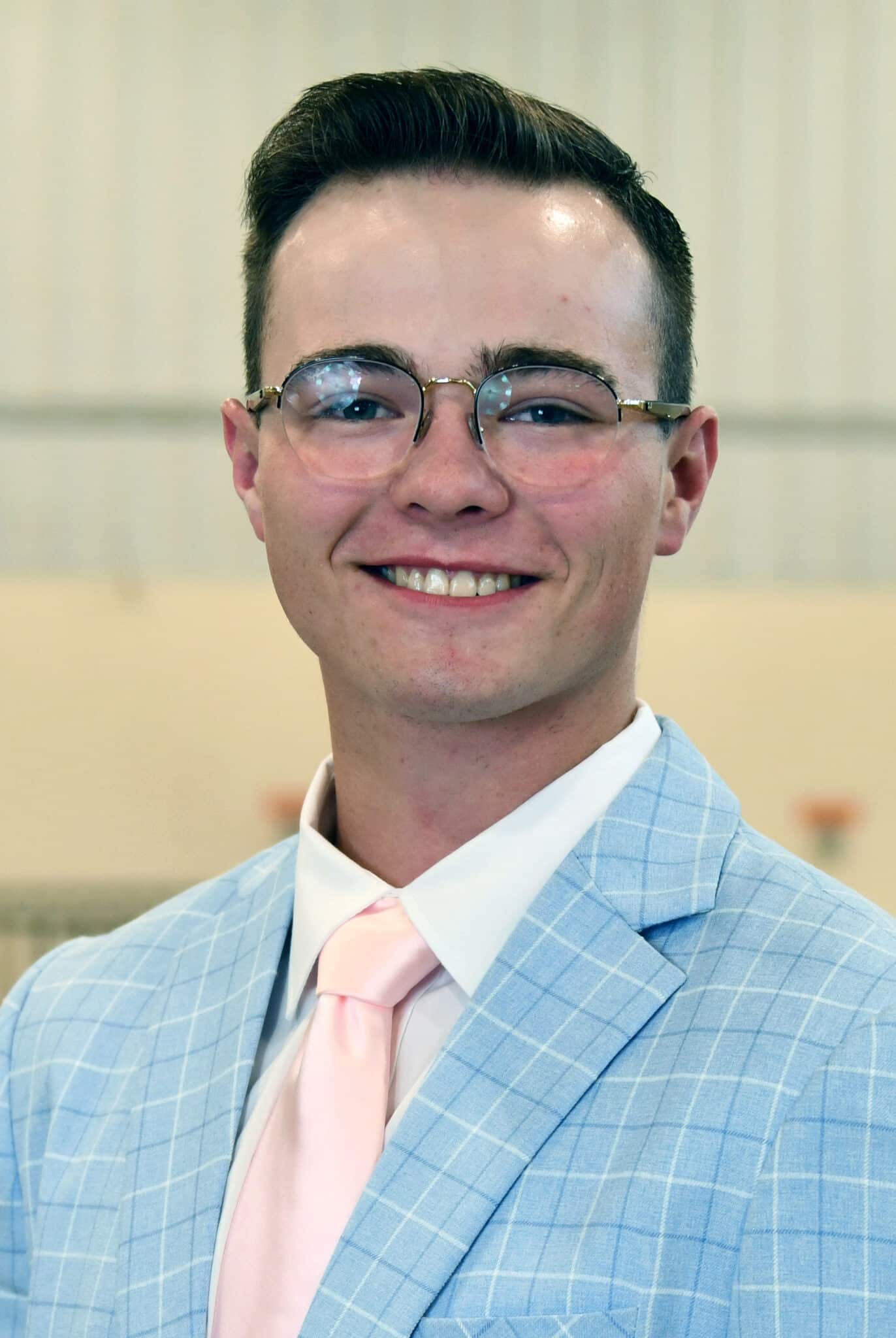 Lancer Livestock Judging Team - Eastern Wyoming College | Eastern ...