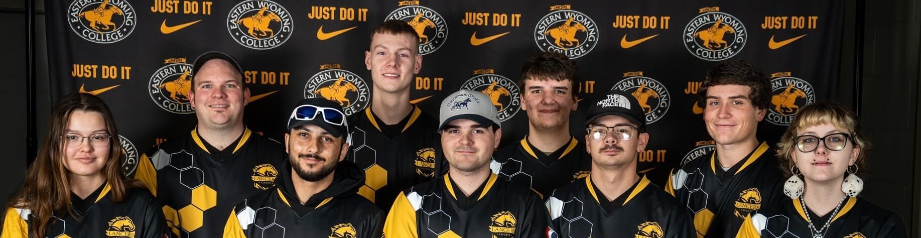 Lancer Esports - Eastern Wyoming College | Eastern Wyoming College